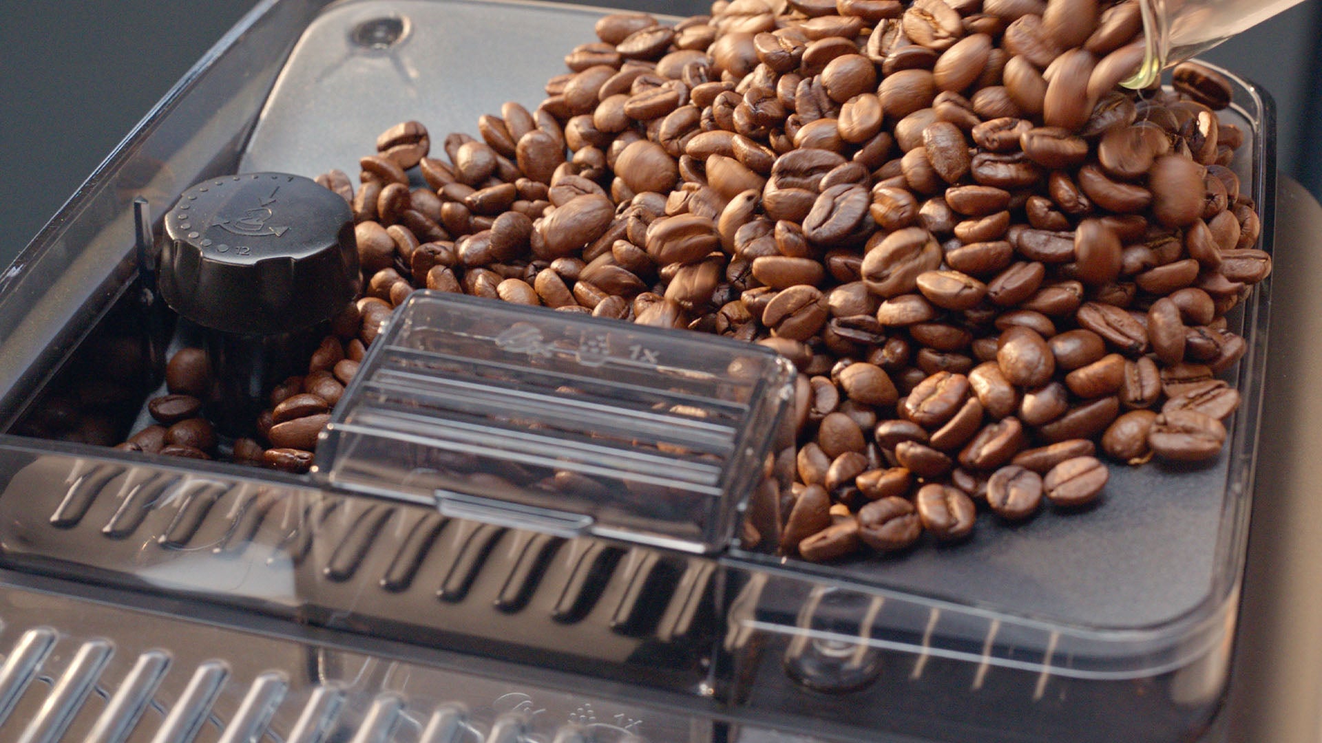 Automatic Philips Espresso Machine Articles – Philips Home Appliances ...