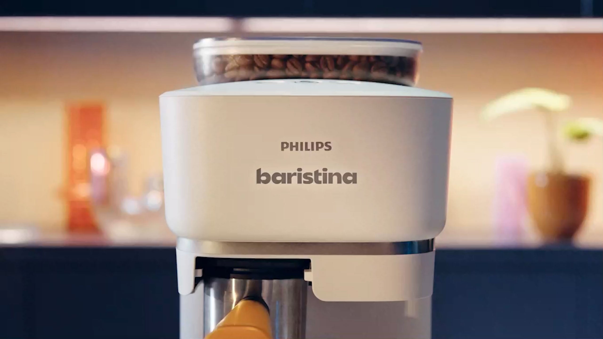 How to Descale My Philips Baristina Espresso Machine – Philips Home ...