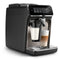 Philips LatteGo 3300 Series Super Automatic Espresso Machine – Philips Home Appliances US