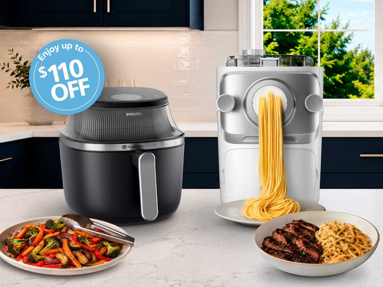 Philips Home Appliances