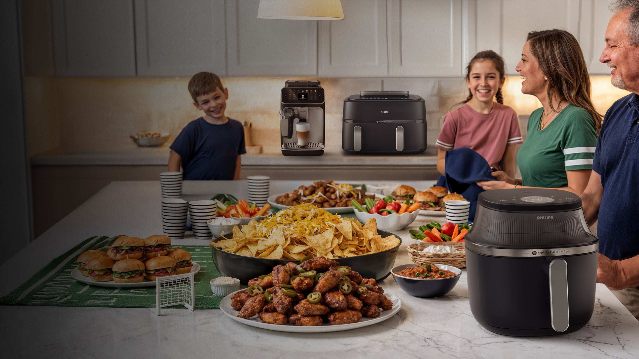 Philips Home Appliances