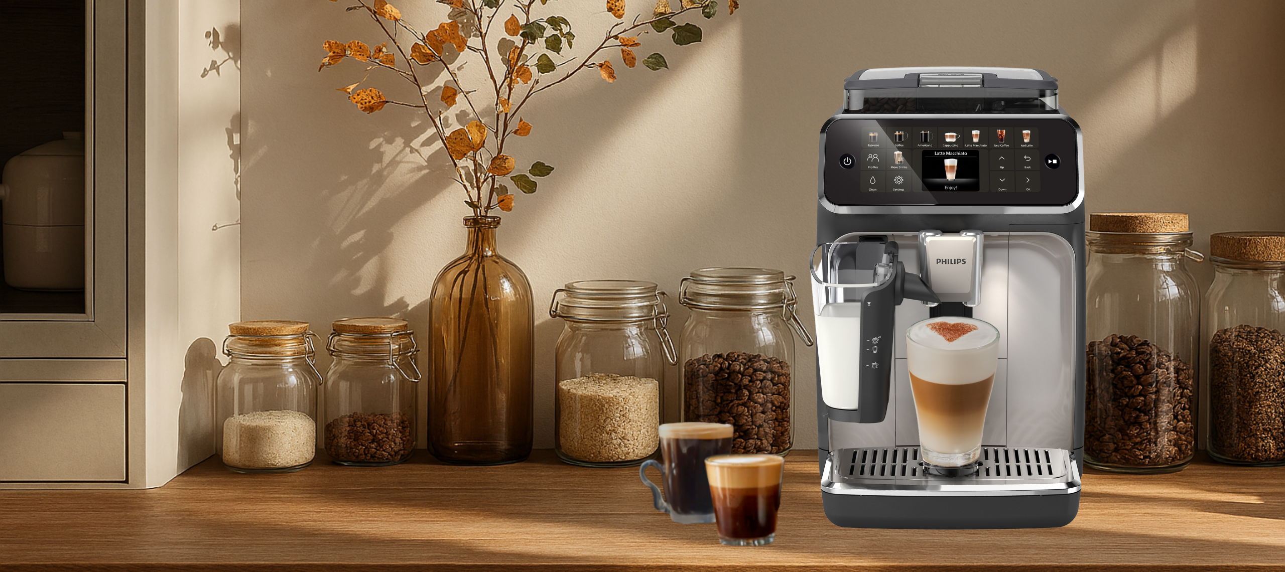 Philips Home Appliances