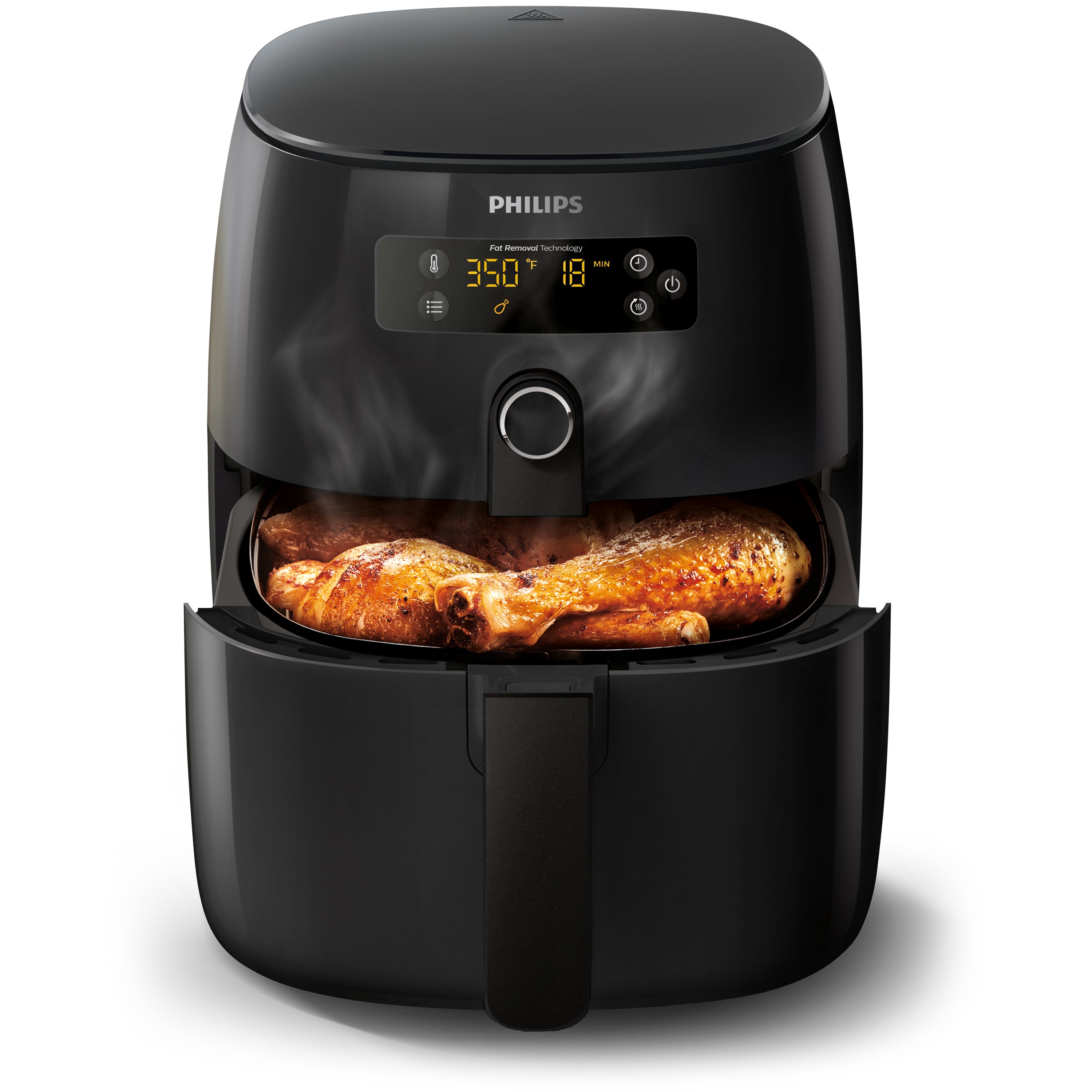 Philips Avance Collection Airfryer 4.0L – Philips Home Appliances