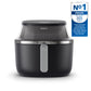 Philips Airfryer 6.2L Series 3000, 16 functions, black (NA331/00 ...
