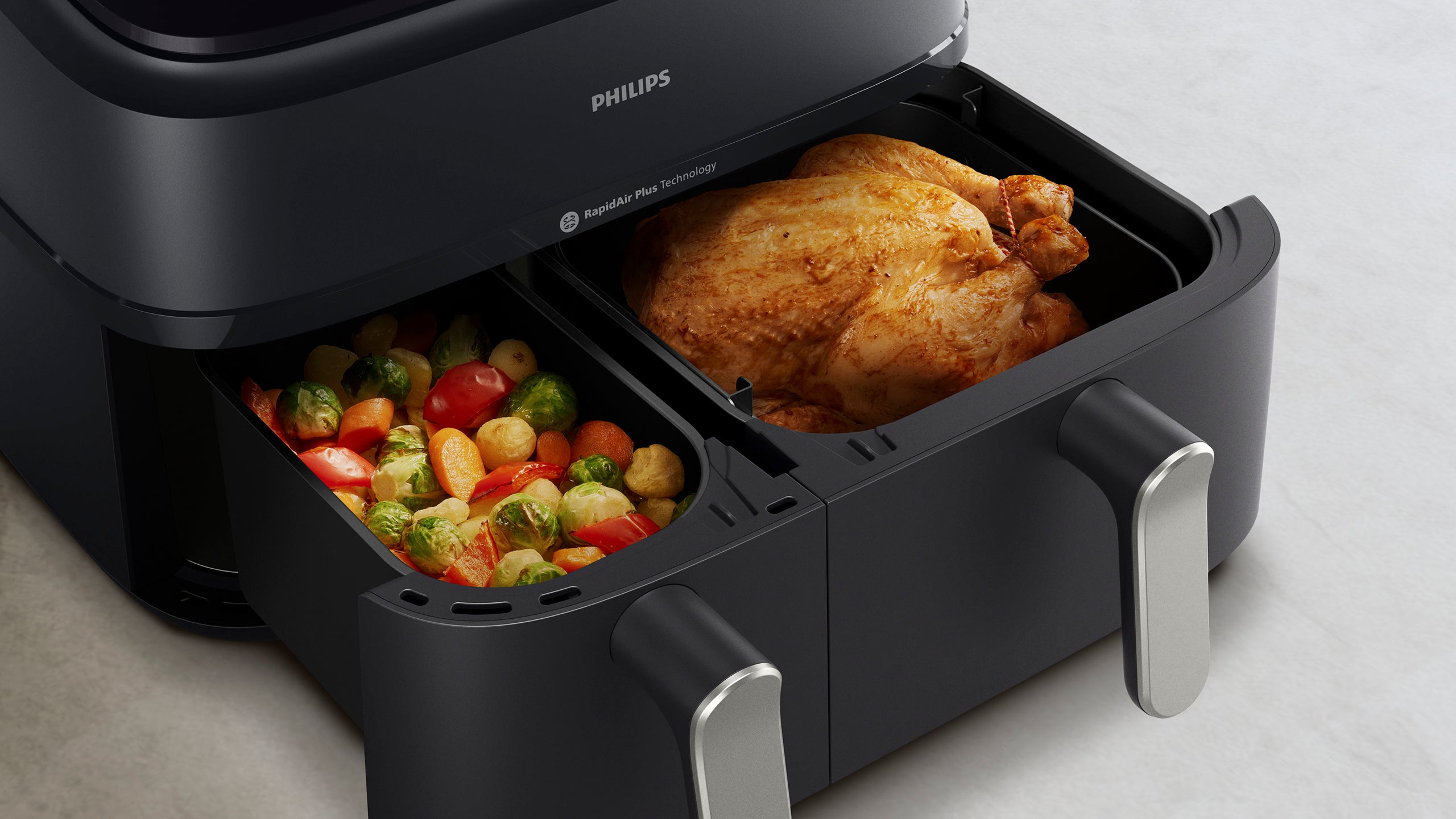 Philips Airfryers | Philips Home Appliances