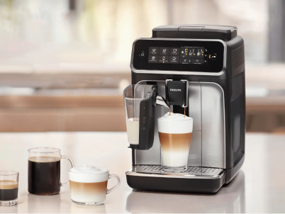 Coffee espresso machines – Philips Home Appliances
