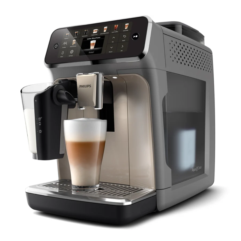 Coffee espresso machines – Philips Home Appliances