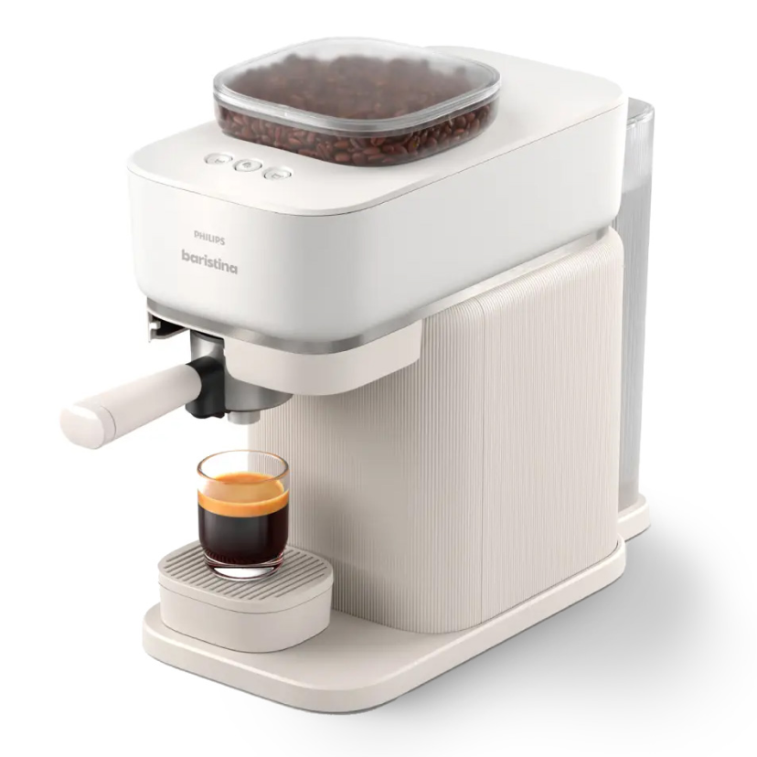 Coffee espresso machines – Philips Home Appliances