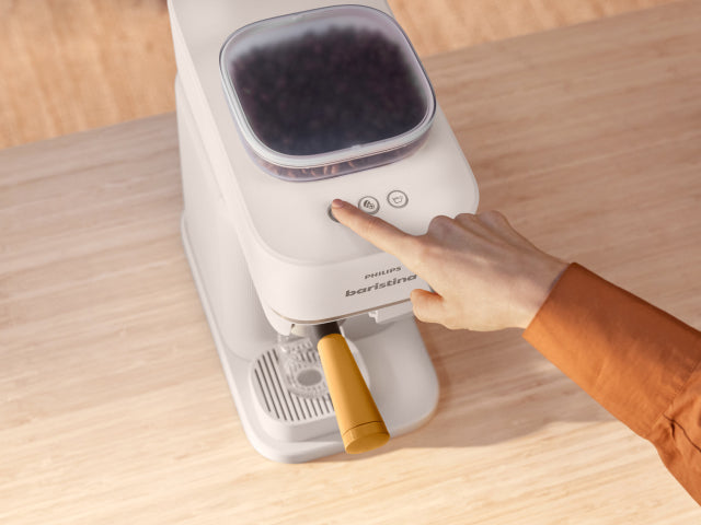 How to Clean the LatteGo on your Philips 5500 Coffee Machine – Philips ...