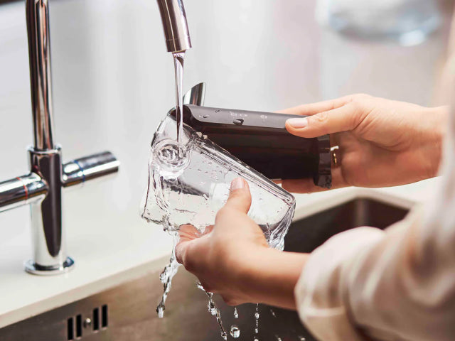 Cleaning your Philips 5500 LatteGo Automatic Coffee Machine – Philips ...