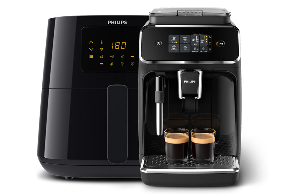 Philips Home Appliances